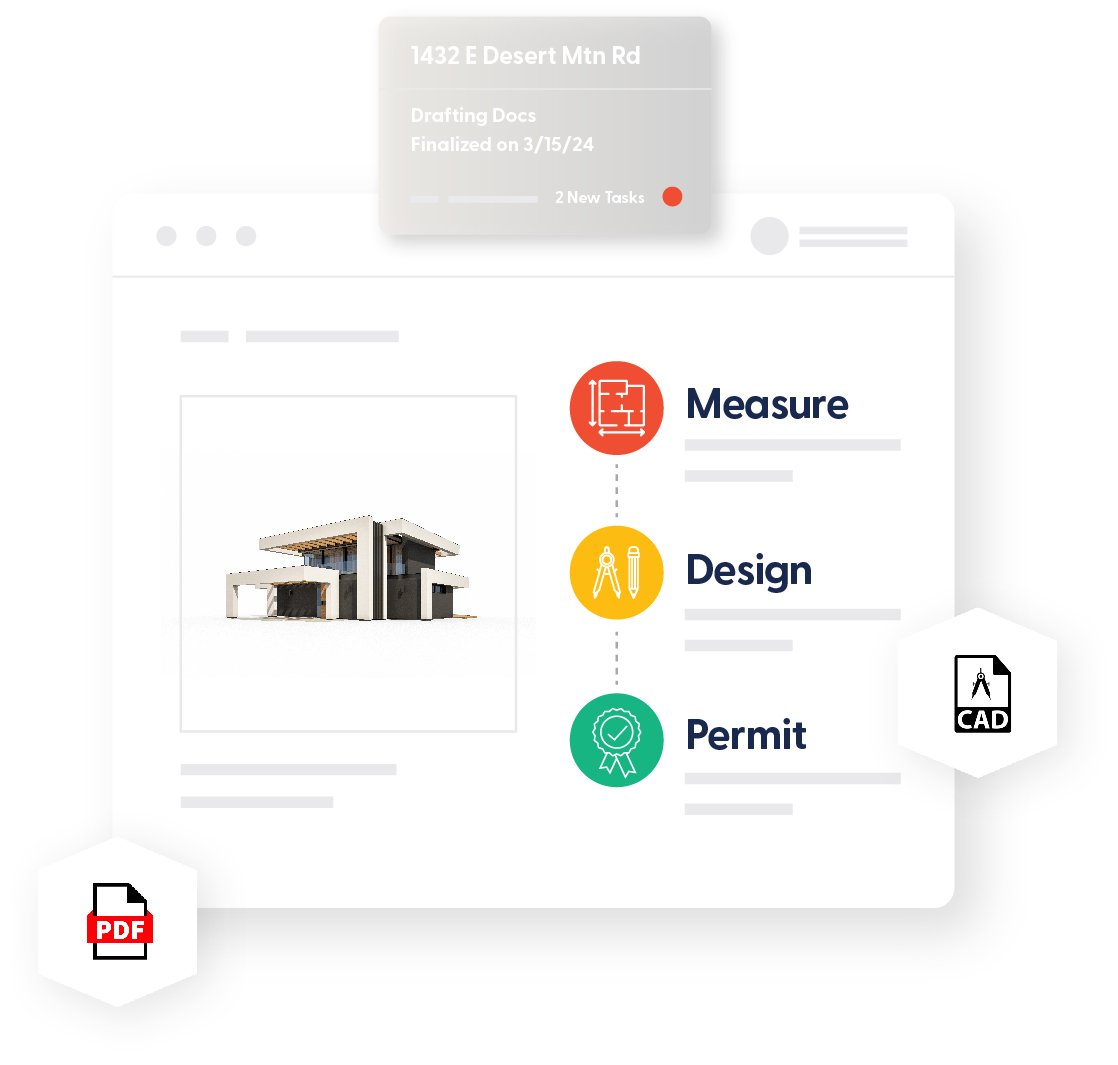 All-in-One Preconstruction Solution | Simplify and Streamline with Rezio